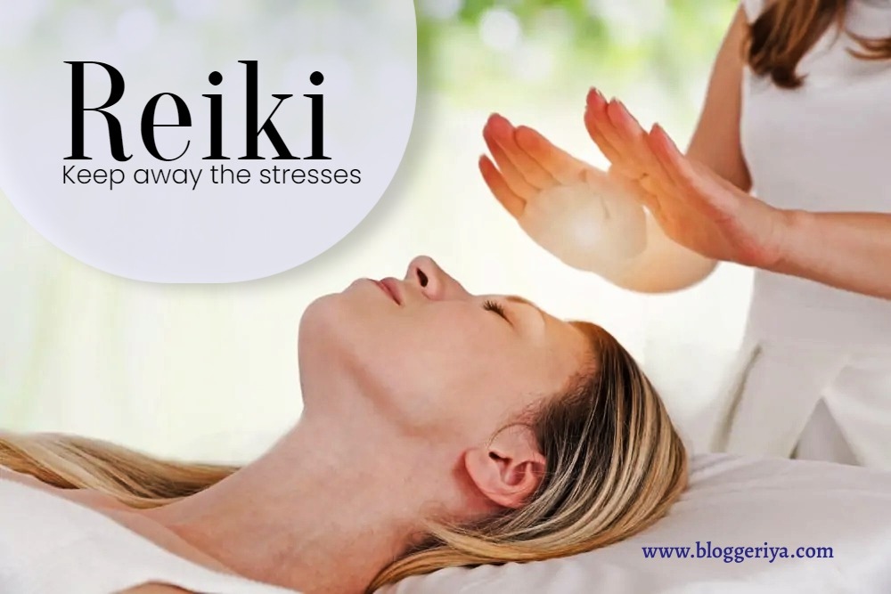 What Is Reiki And How This Energy Healing Works?