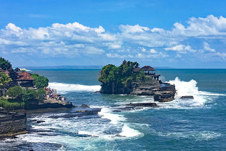 7 Must See Tourist Attraction and Destinations in Bali