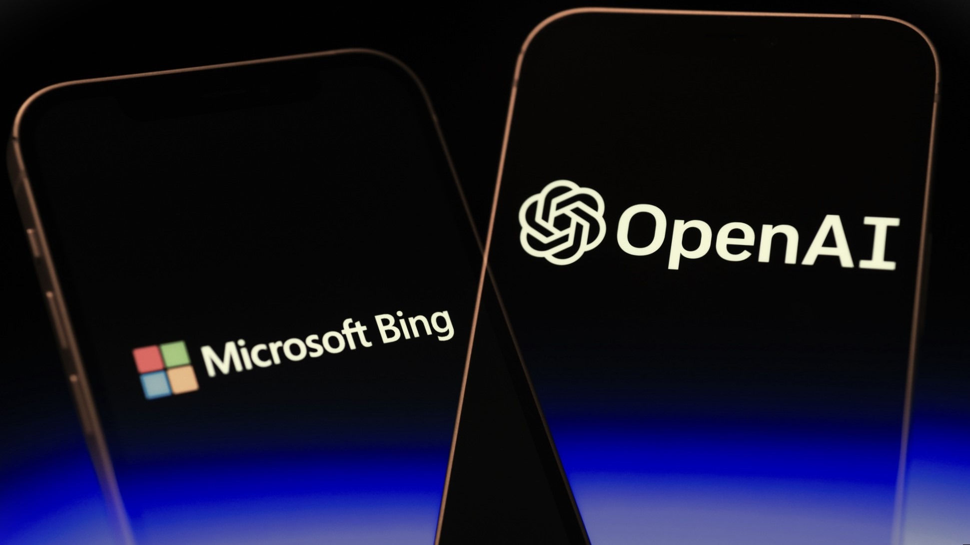 Revolutionizing Search with AI: Microsoft Announces ChatGPT for Bing ...