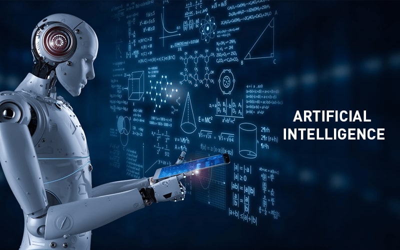 Artificial Intelligence: Understanding Its Capabilities and Potential Impact on Society ...