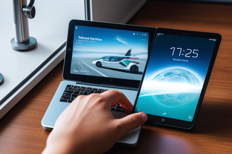 Unveiling the Future: Top Gadgets That Define 2024's Techscape