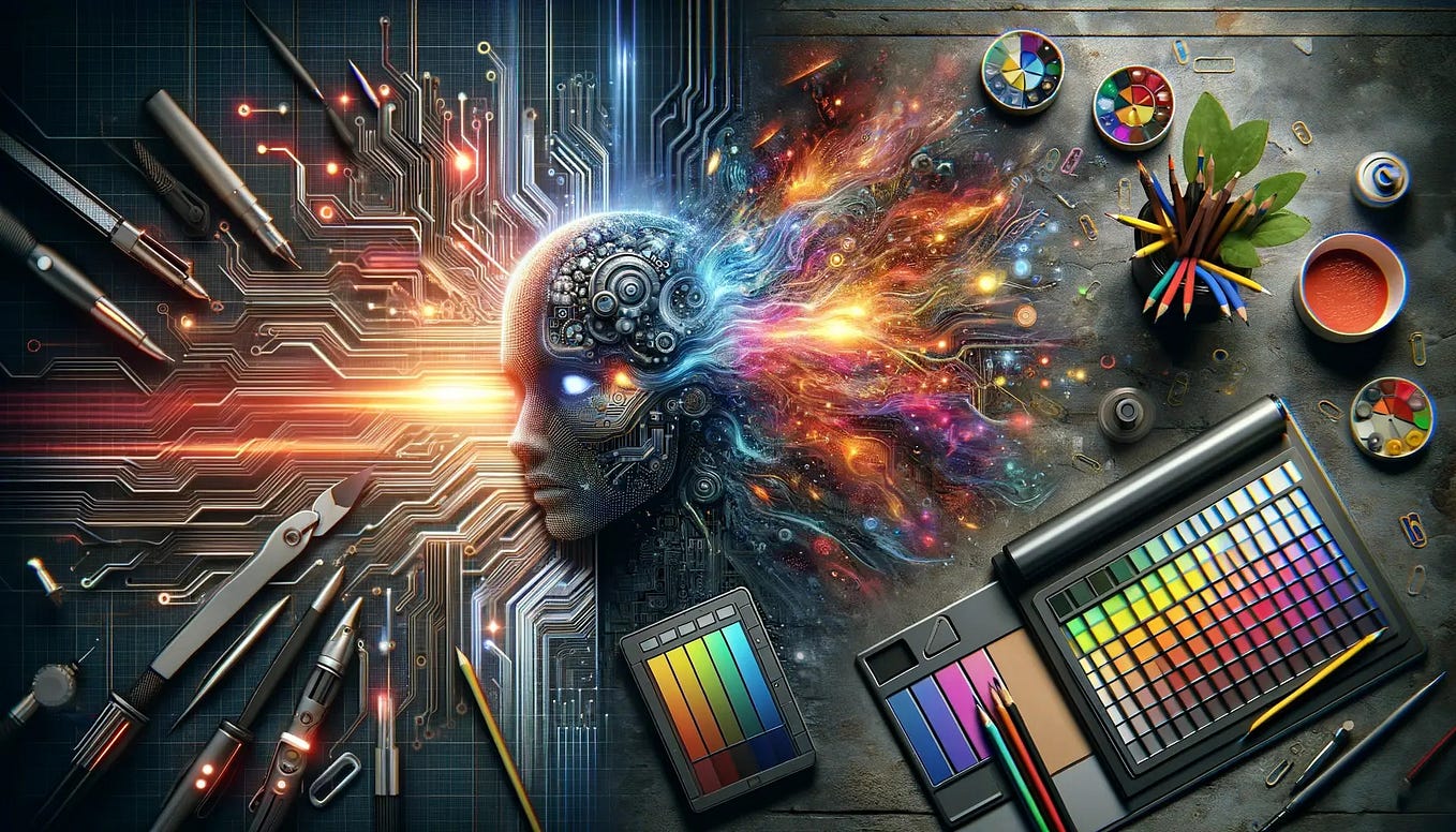 Top Graphic Design Trends for 2024 - Bloggeriya.com