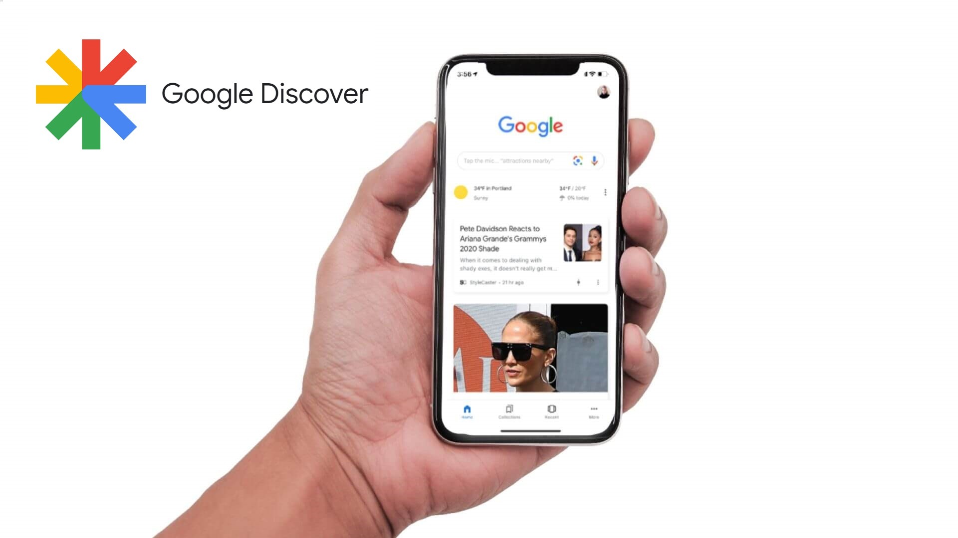 What is Google Discover and How Does Content Appear in Discover ...