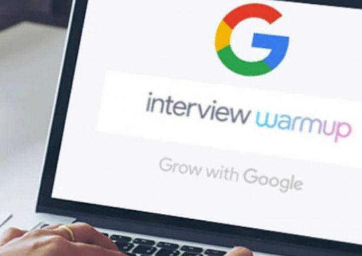 Mastering Job Interviews with Google's Interview Warmup Tool ...