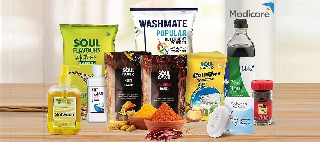 Modicare Shoppe - Buy ModiCare Products Directly from Certified Member